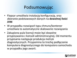 Licencje flopsar | PDF