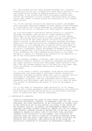 License | TXT | Desktop Publishing | Computer Software and Applications