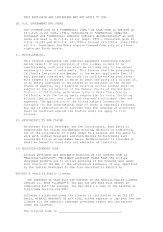 License | TXT | Desktop Publishing | Computer Software and Applications