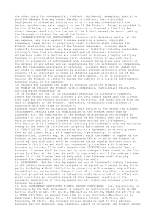 License | TXT | Computing | Technology & Computing