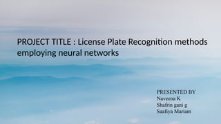 licenseplate recognition using matlab.pptx