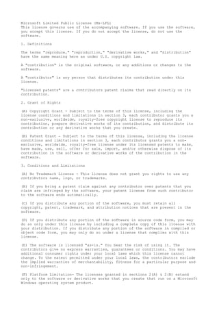 how to use a License3 | PDF