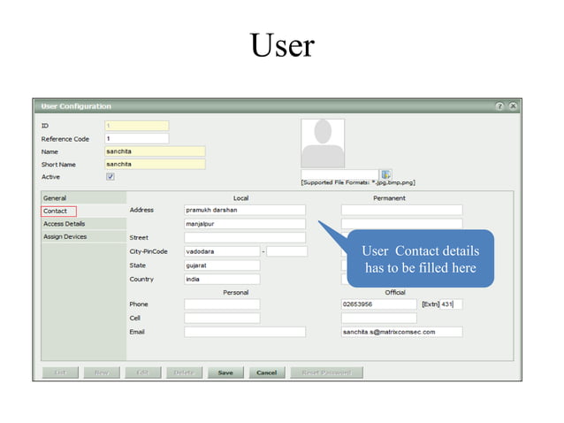 MATRIX License Comparison | PDF | Computing | Technology & Computing