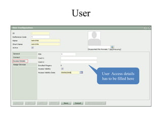 MATRIX License Comparison | PDF
