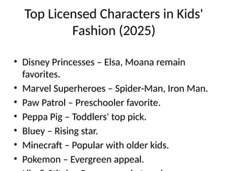 Licensed_Character_Trends_2025.pptxxxxxx | PPTX