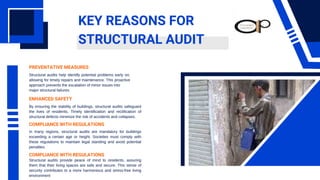 Licensed Structural Auditors in mumbai - Avon Project Consultant .pptx