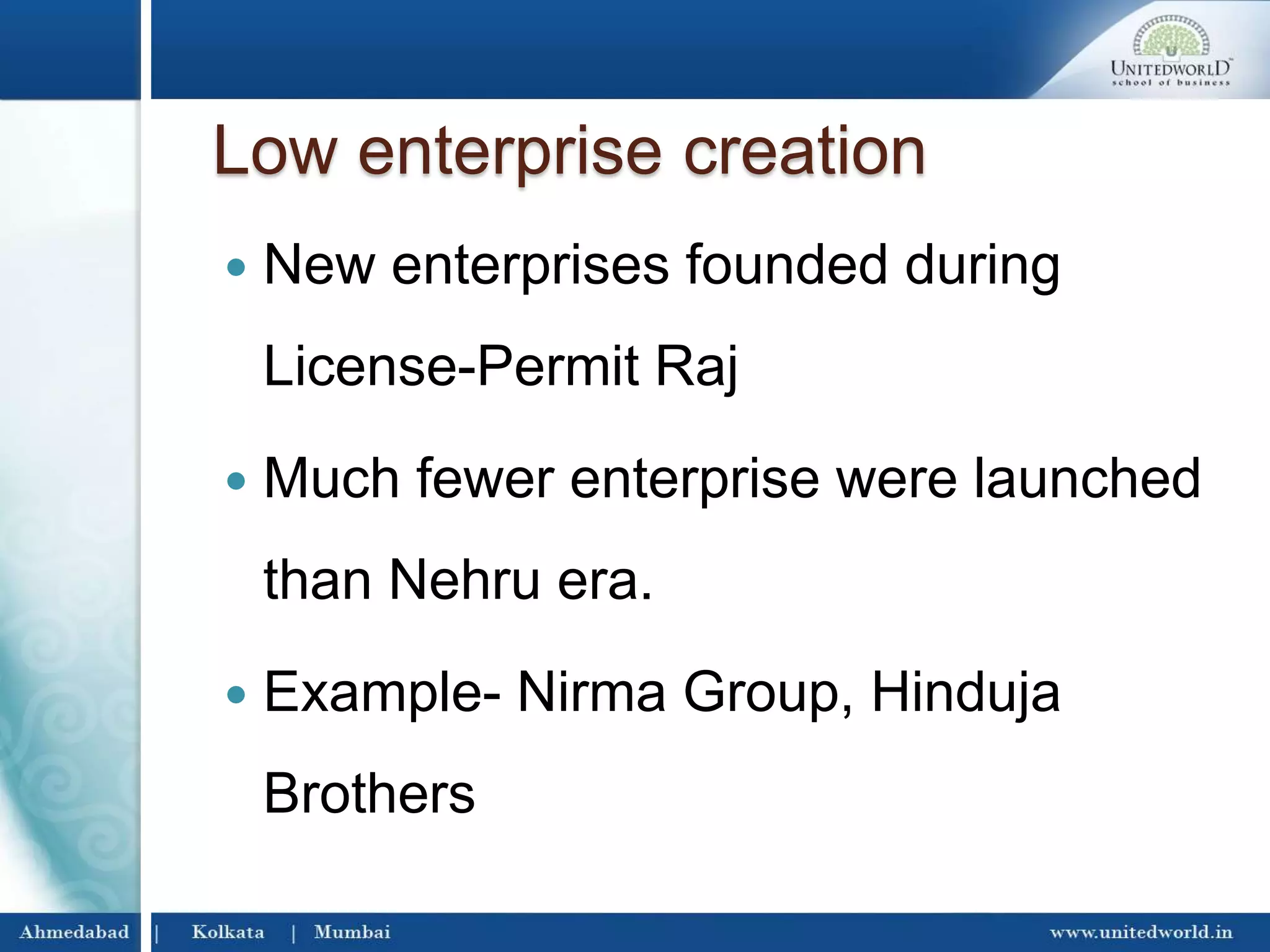 License permit raj | PPTX