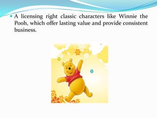 LICENSING | PPT