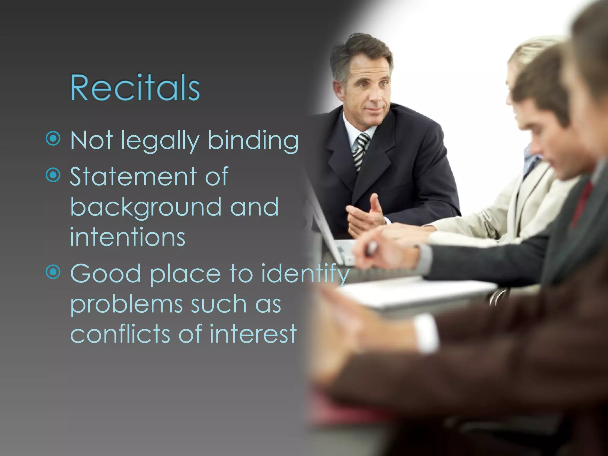 Licensing Agreement Terms Pps Law