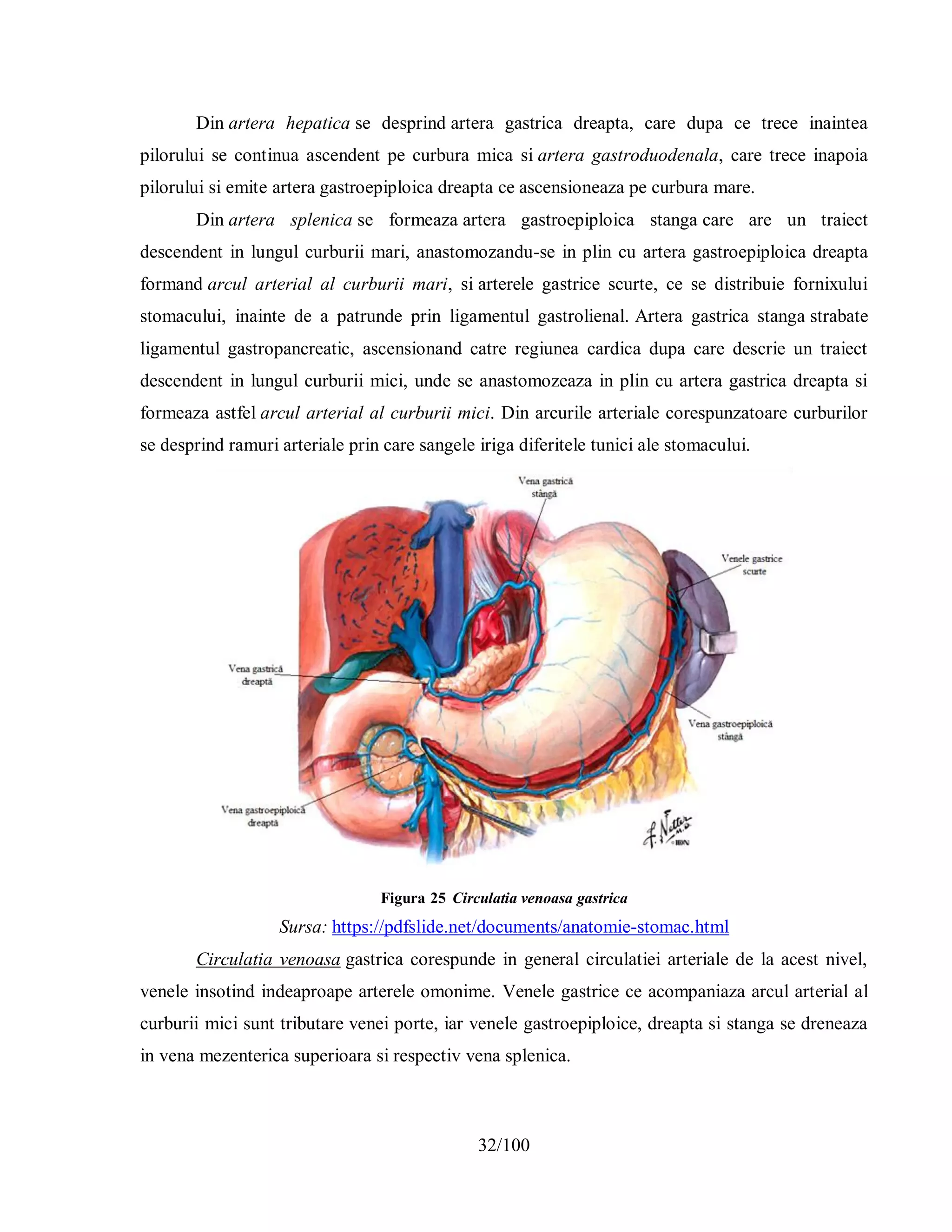 ROLUL ASISTENTULUI MEDICAL ȊN ȊNGRIJIREA PACIENTULUI CU ULCER GASTRO ...
