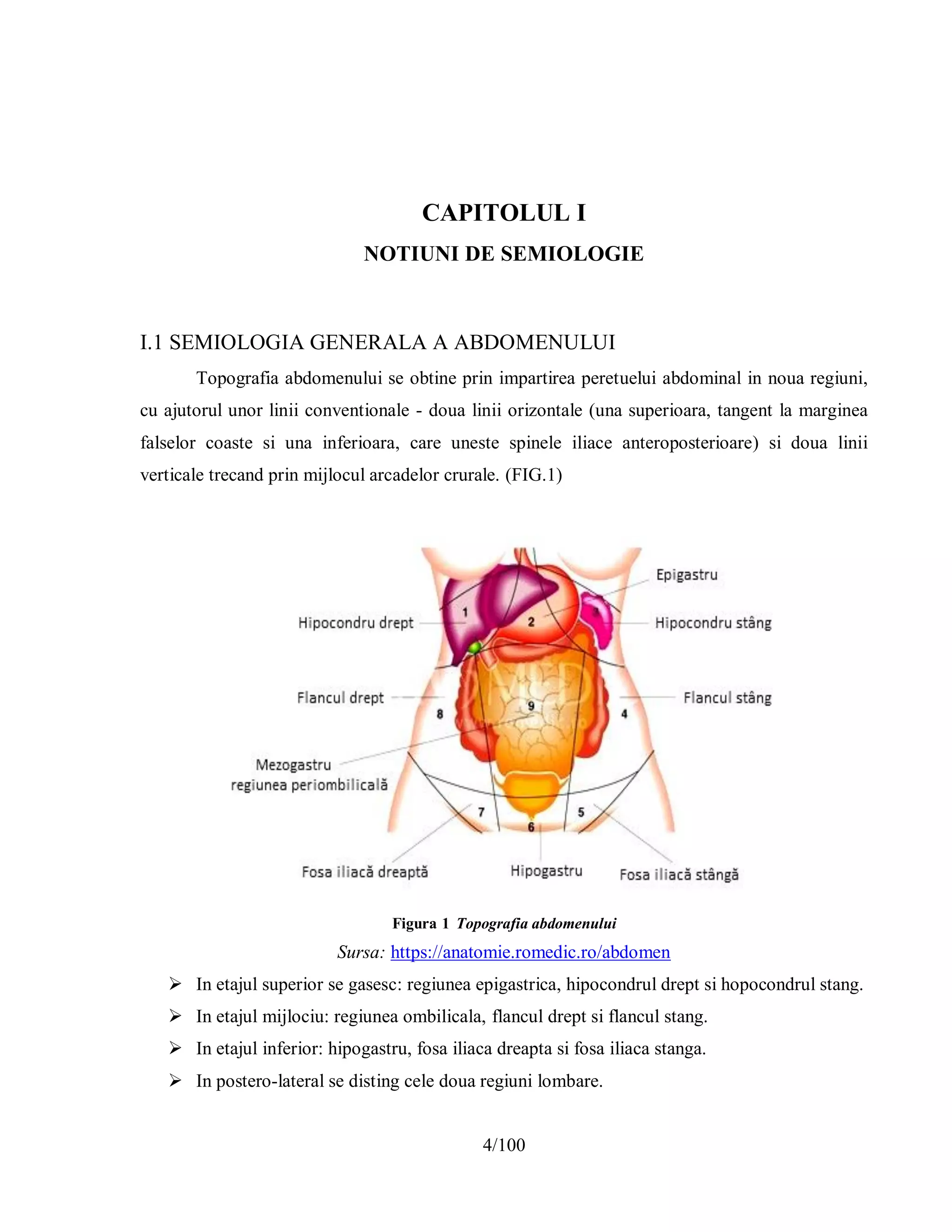 ROLUL ASISTENTULUI MEDICAL ȊN ȊNGRIJIREA PACIENTULUI CU ULCER GASTRO ...