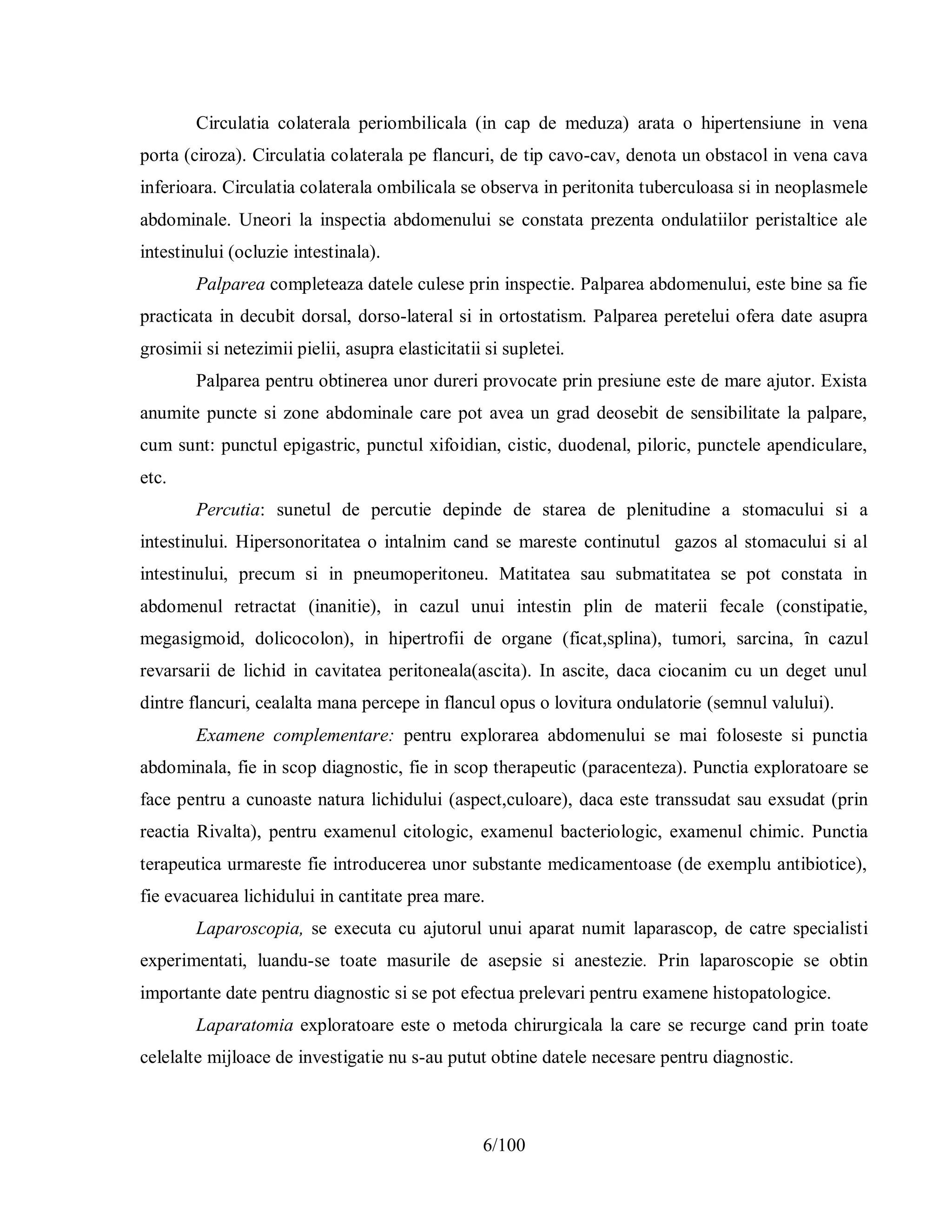 ROLUL ASISTENTULUI MEDICAL ȊN ȊNGRIJIREA PACIENTULUI CU ULCER GASTRO ...