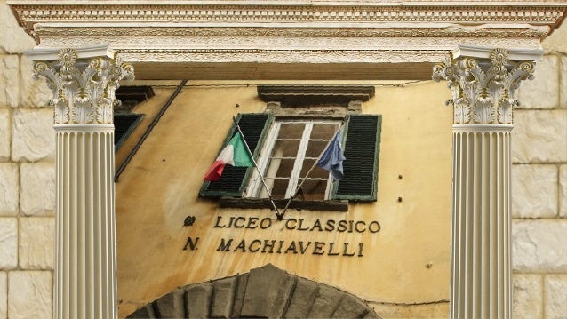 Liceo classico