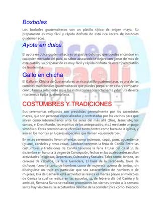 Liceo Israelí Chiquimula.docx rdfdfdfdfdf | PDF