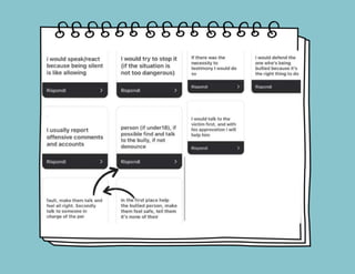 Liceo p. giovio instagram survey | PPT