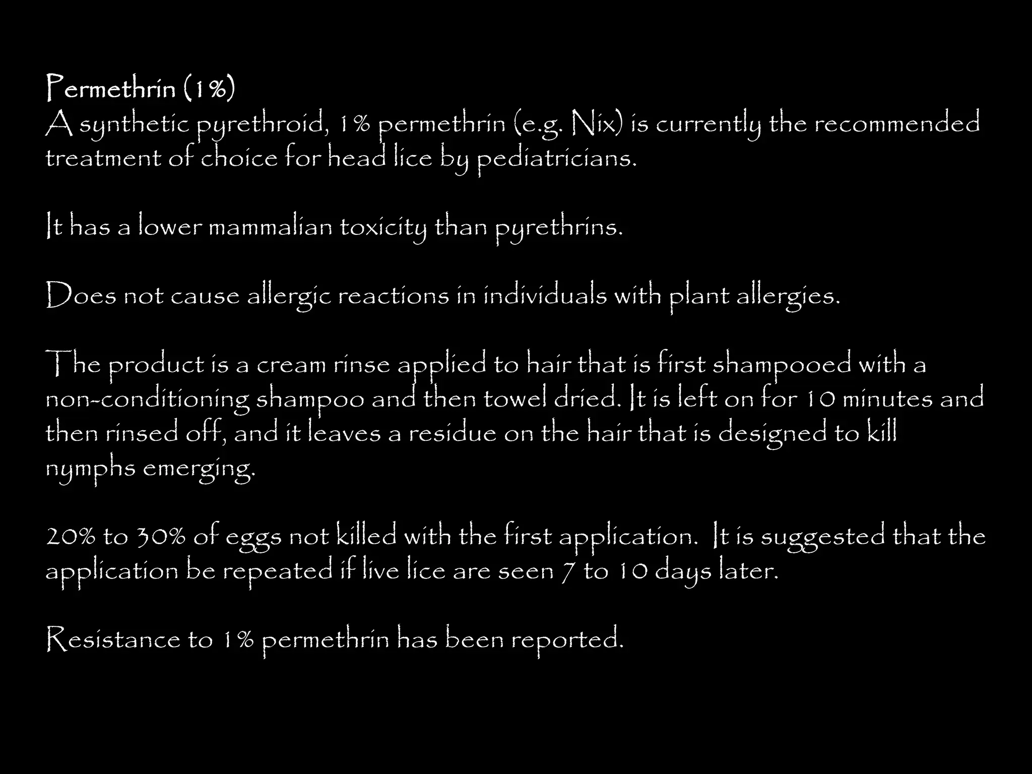 A presentation on Pediculosis capitis (general) | PDF | Hair Care | Beauty
