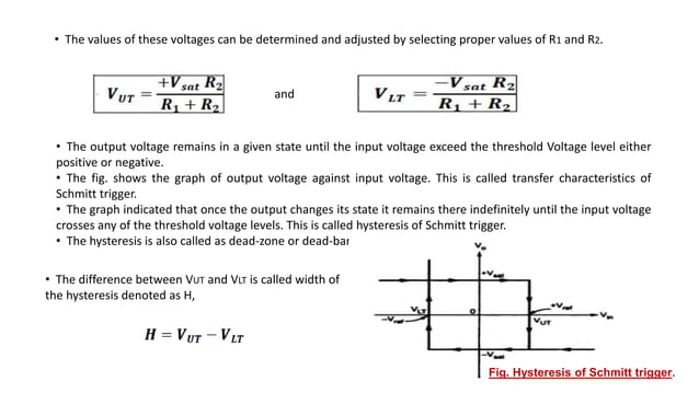 linear5 circuit analysis Charateristics of Op-Amp.ppt