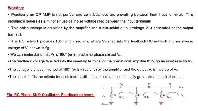 linear5 circuit analysis Charateristics of Op-Amp.ppt