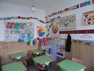 CLASA PREGATITOARE | PPSX