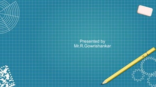 LIC Gowrishankar (Gilbert multiplier cell) (1).pptx