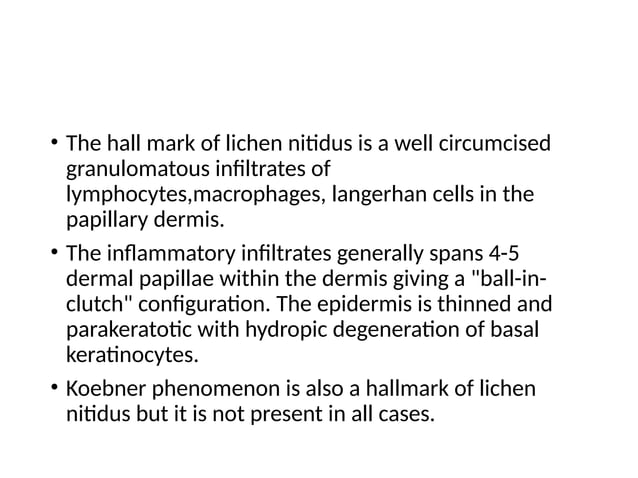 LICHEN NITIDUS by Rejoice-WPS Office.pptx