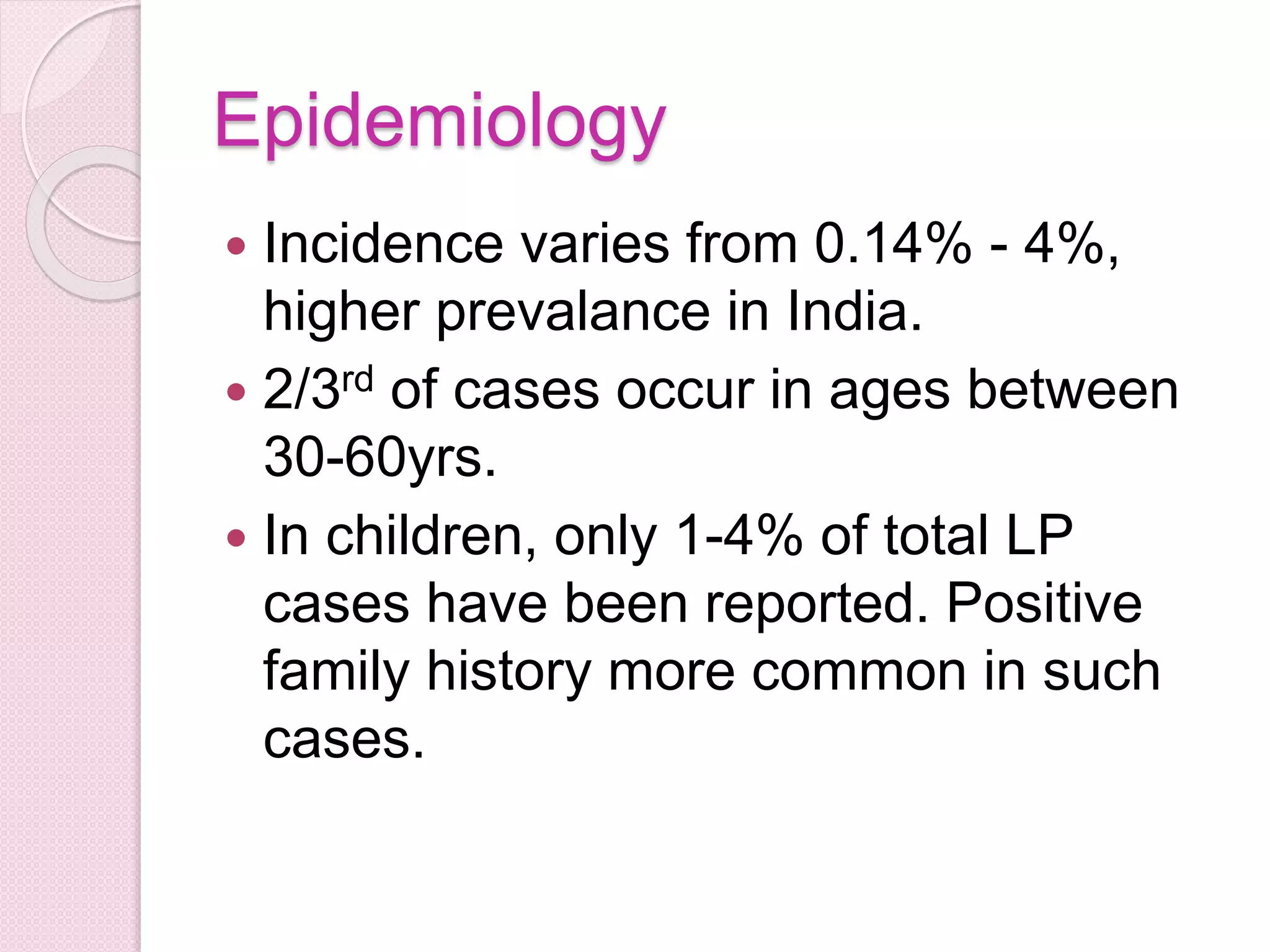 Lichen planus by Dr. Kriti Maheshwari | PPTX