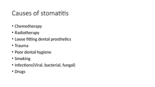 Lichen planus clinical features and histopathology .pptx