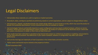 BlueHat Seattle 2019 || The good, the bad & the ugly of ML based ...