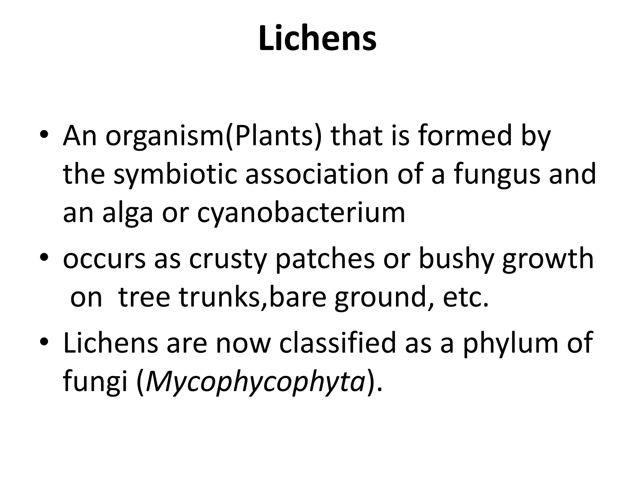 Lichens description bioaccumulations.pptx