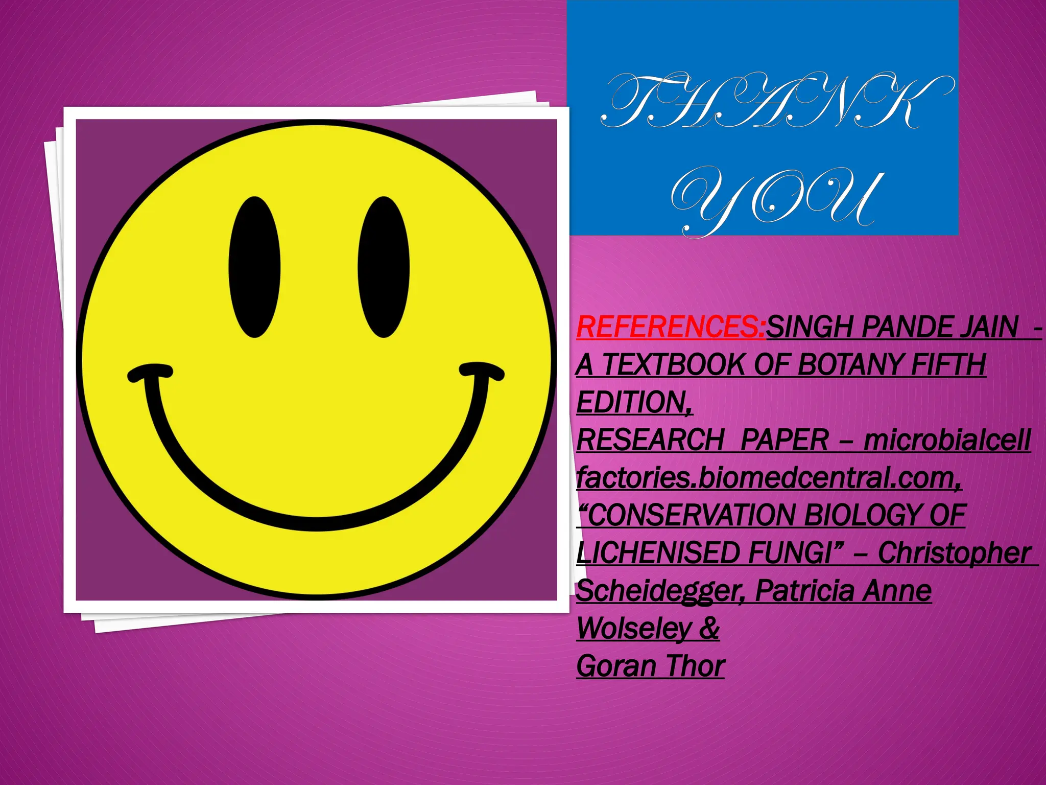 conservation and culture of lichens, types of liches | PPTX