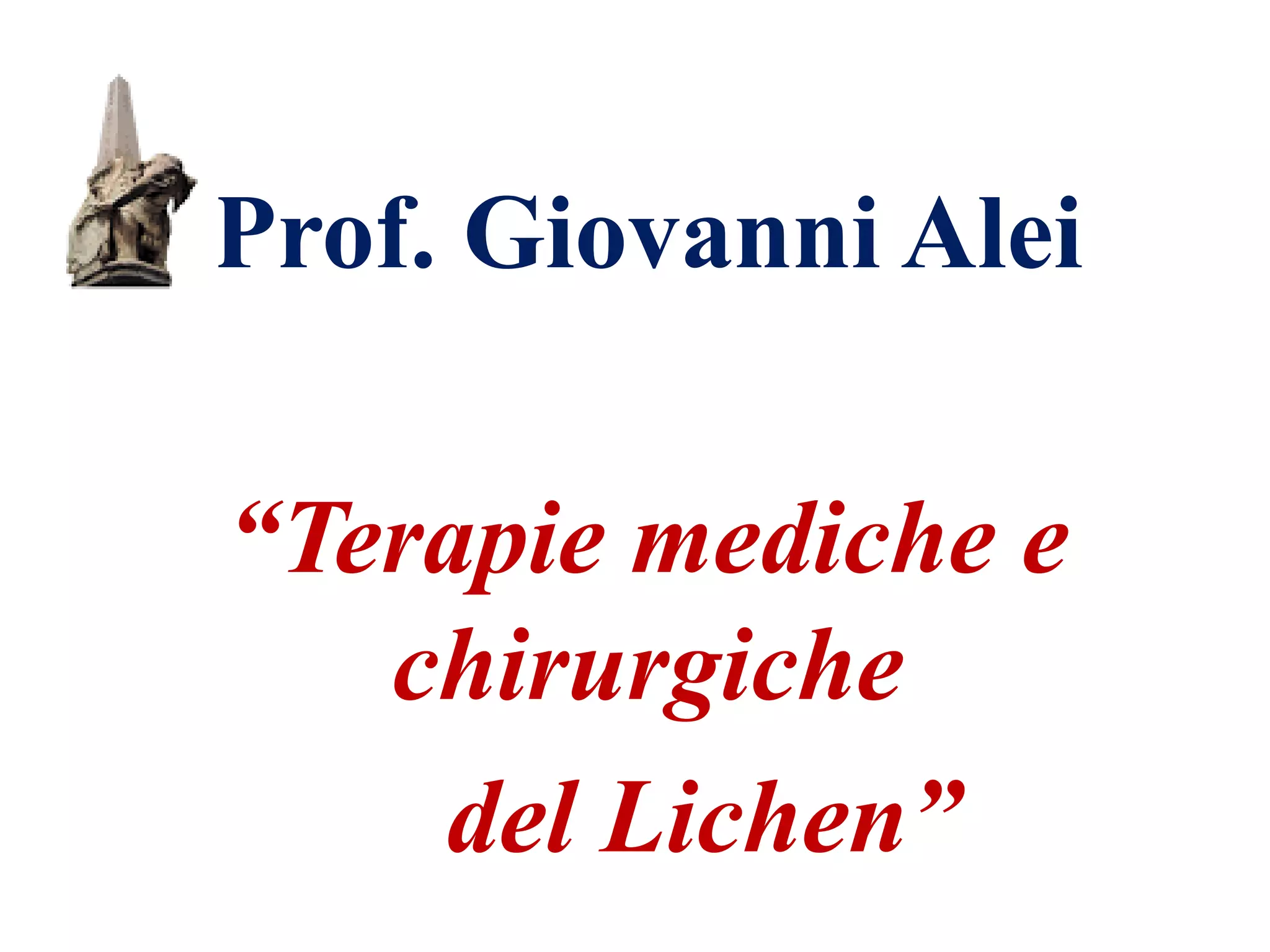 Lichen sclero atrofico | PPT