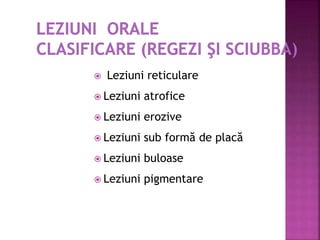Lichenul plan si leziuni albe neepiteliale.pptx