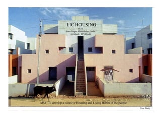 Lic housing case study | PDF