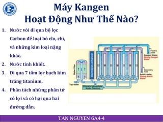 Lich su kangen vietnamese pdf | PDF