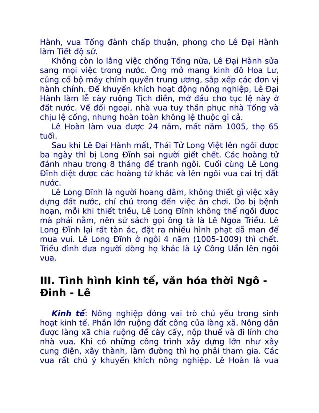 Lich Su Viet Nam - Tu Nguon Goc Den Nam 18 - Nguyen Phan Quang, Vo Xuan Dan.pdf