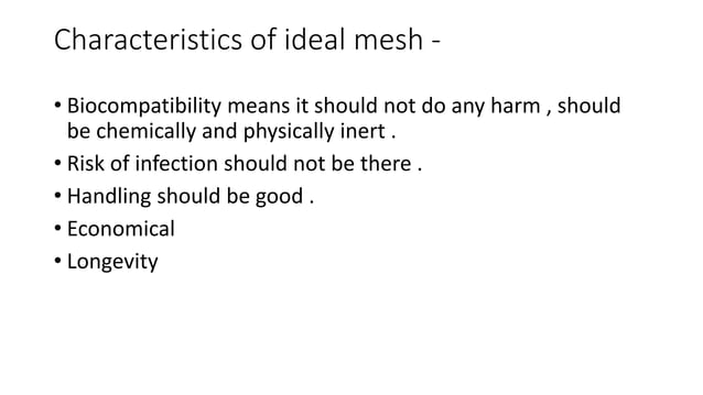 Lichtenstein hernioplasty surgery ppt.pptx