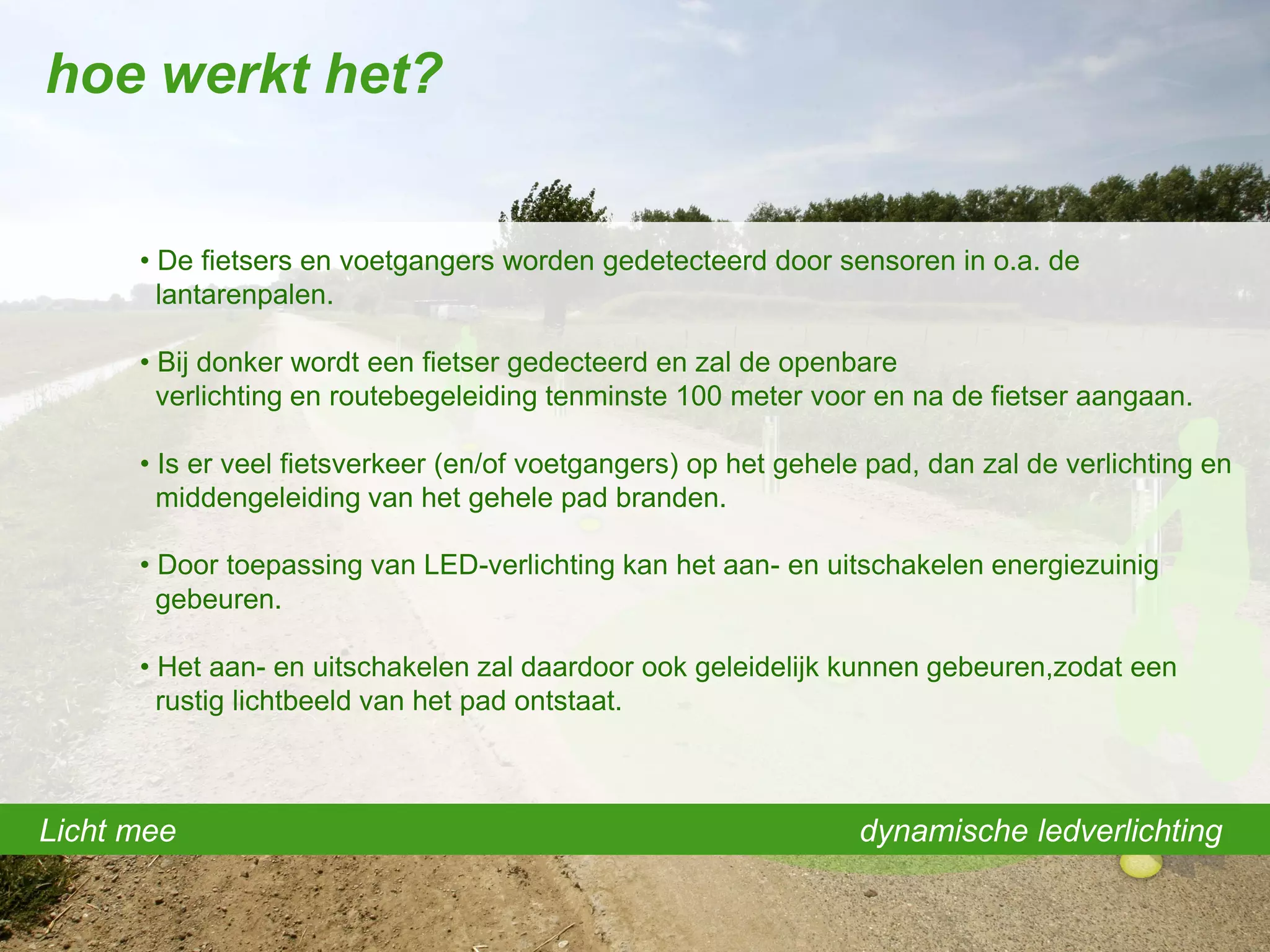 Licht mee! - ppt | PDF