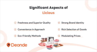 Licious Business Model: An In-Depth Look at Their Money-Making Strategy ...