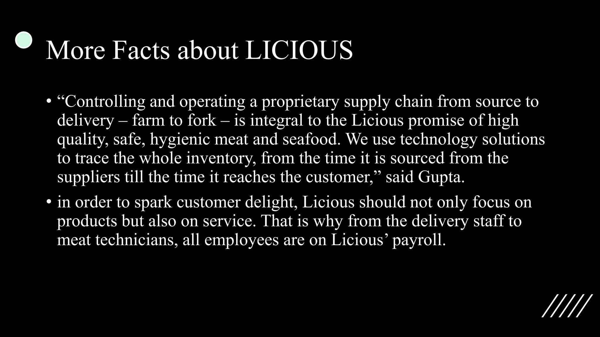 licious case study ON THEIR JOURNEY.pptx