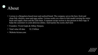 licious case study ON THEIR JOURNEY.pptx