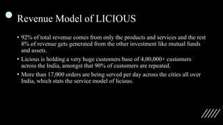 licious case study ON THEIR JOURNEY.pptx