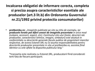 Licitatii Online | PPT