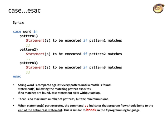 Licão 11 decision making - statement | PPT