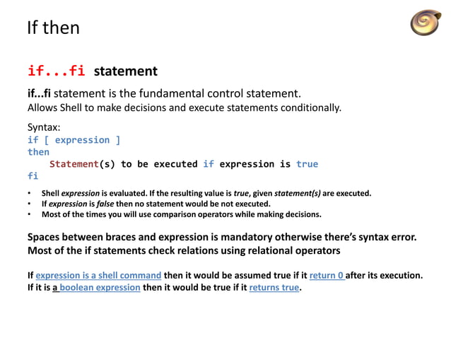 Licão 11 decision making - statement | PPT