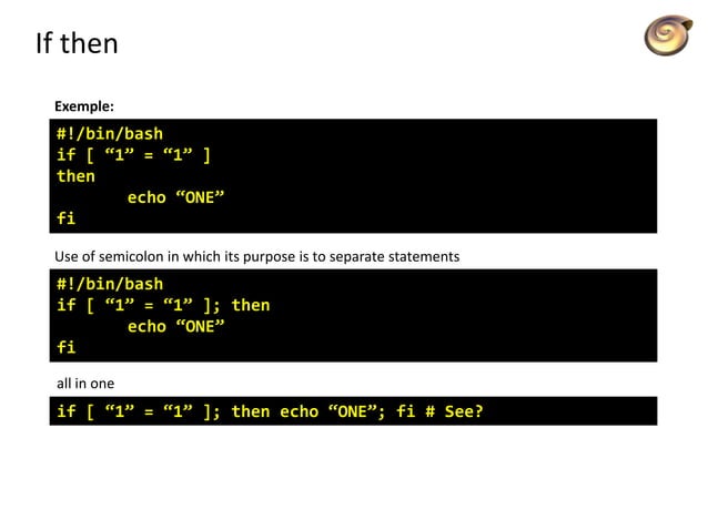 Licão 11 decision making - statement | PPT