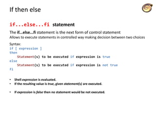 Licão 11 decision making - statement | PPT