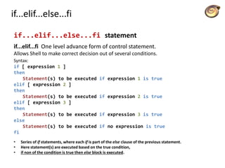 Licão 11 decision making - statement | PPT