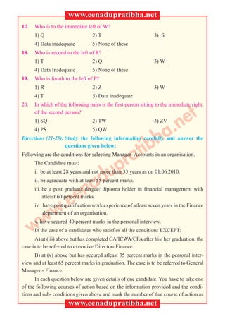 Lic of india apprentice development officers | PDF