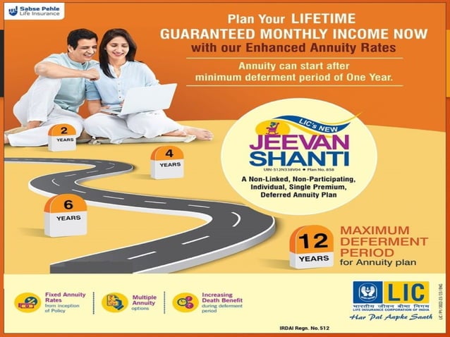 LIC Pension Plan Presentation graph.pptx