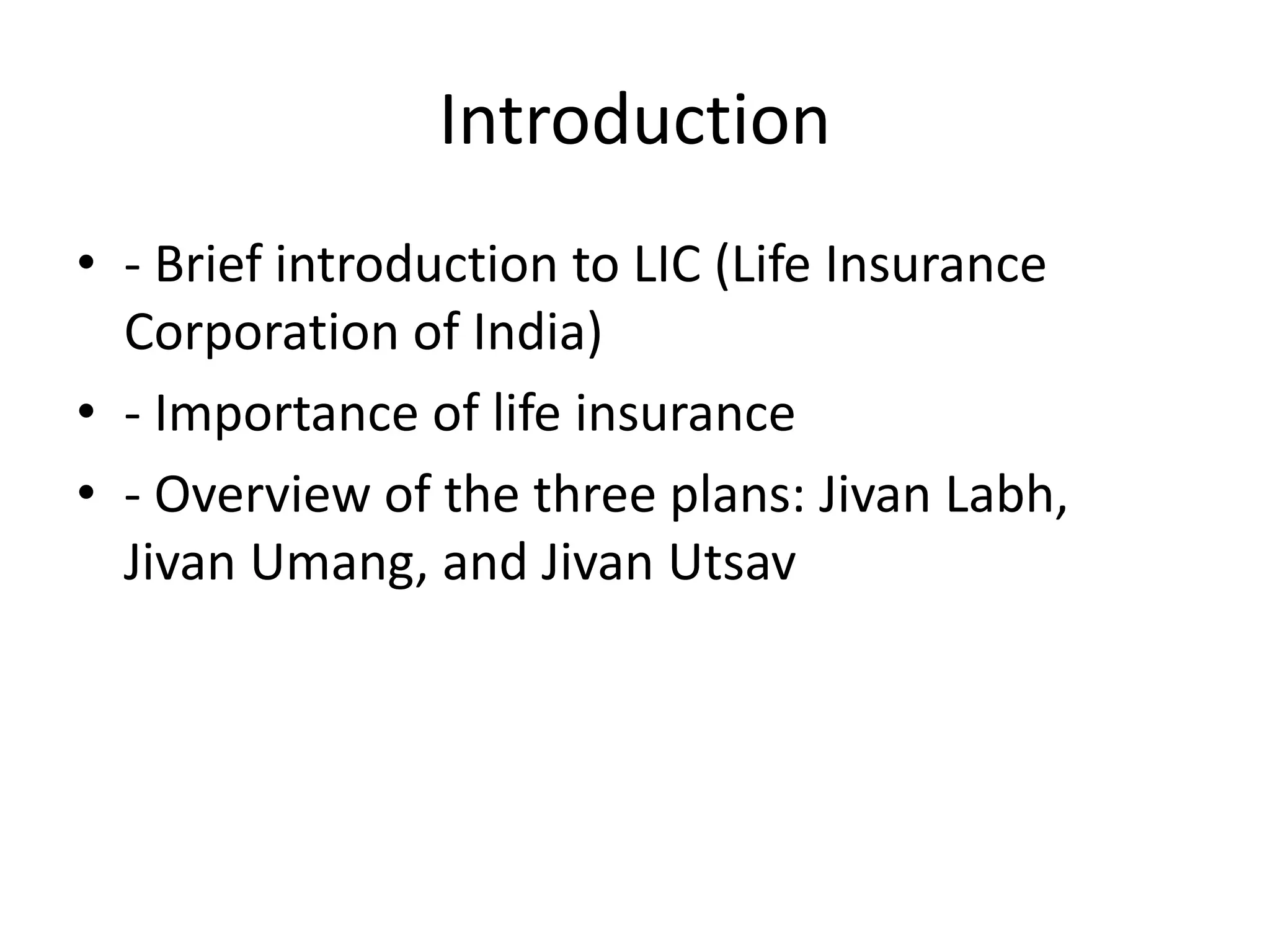 LIC_Plans_Presentation.pptx............. | PPTX